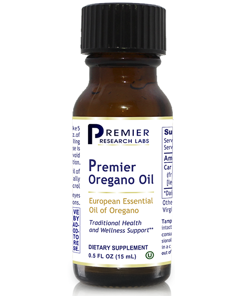 Oregano Oil | Encompass Health Clinic