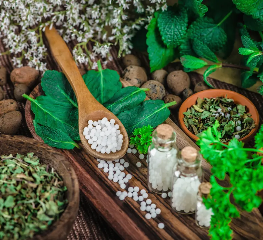 Homeopathy Melbourne | Personalised Homeopathic Treatment | EHC