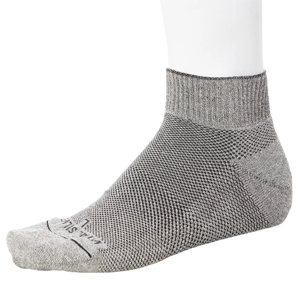 Seamless Socks (Short) | Encompass Health Clinic