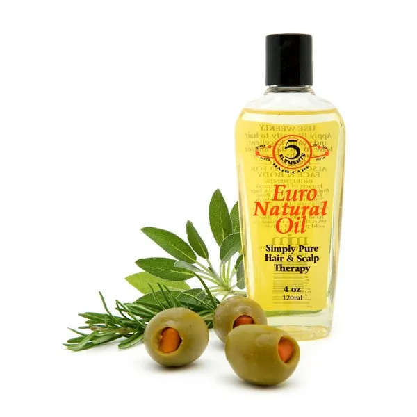 Morrocco Method Euro Natural Oil Conditioner | Encompass Health Clinic