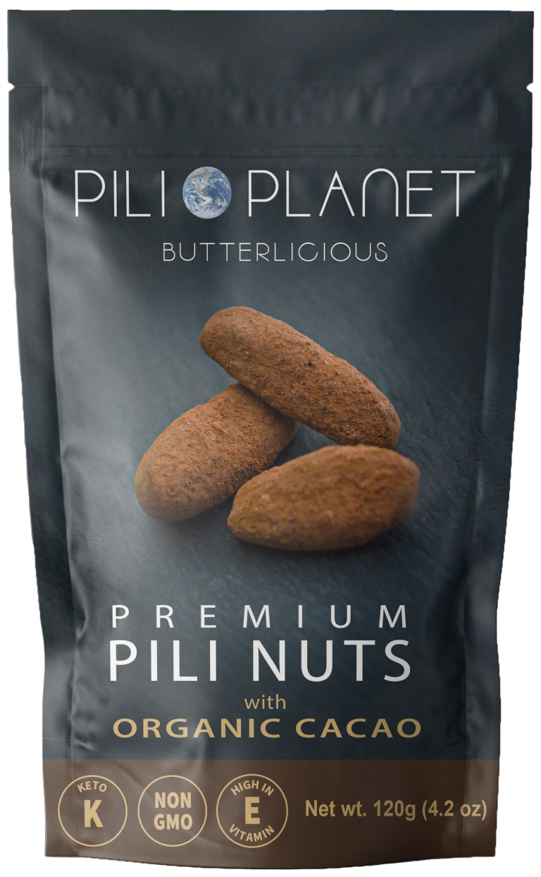 Pili Nuts | Encompass Health Clinic
